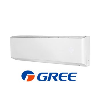 Klime Gree - Širok izbor | Dostopne cene | Montaža